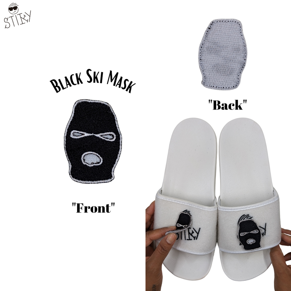 Stiky Brand | The Most Interesting Stick Figure in the World