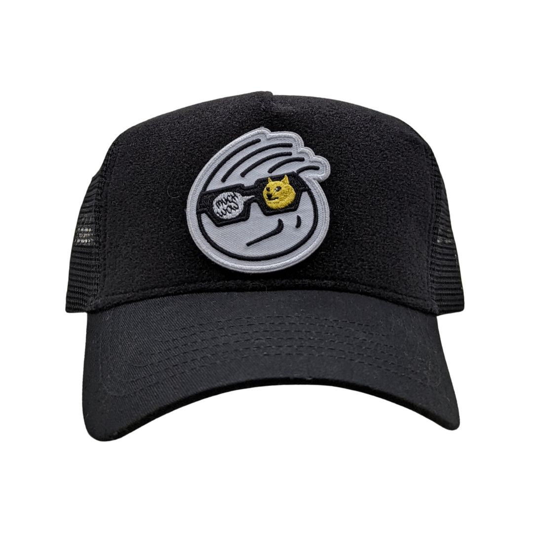 Stiky Doge Patch – Stiky Brand