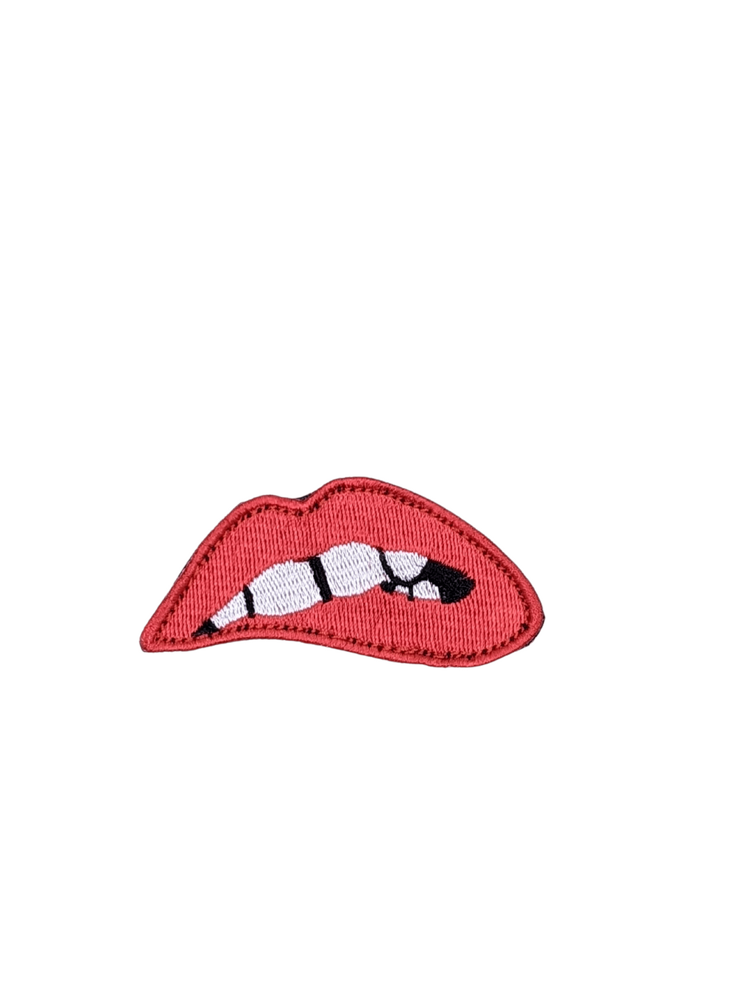 Stiky Lip Bite "Mouth" Patch – Noah B
